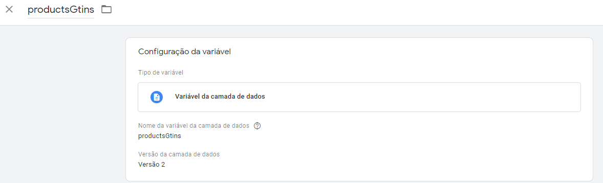 Como Habilitar o Google Avaliações? – Tray Tecnologia em Ecommerce LTDA